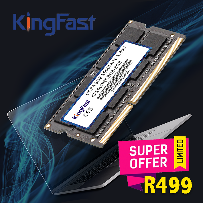 KingFast_RAM-combo – KeyDistribution